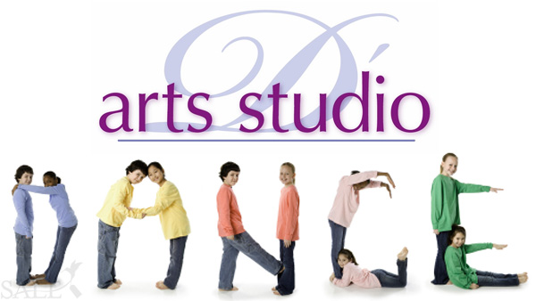 D'Arts Studio - Paga $15 en vez de $53.50 por 4 clases de 'Hip-Hop' o 'Belly Dance' Infantil @ D ...
