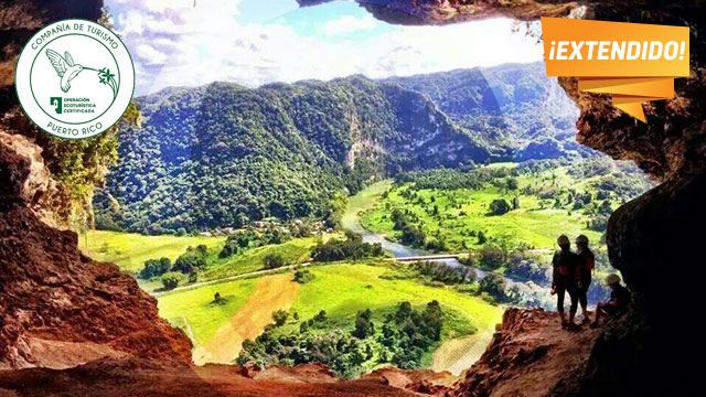 Aventura Cueva Ventana - 4 entradas para Cueva Ventana con Casco ...