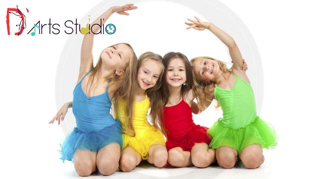 D'Arts Studio - 1 Mes de Clases Ilimitadas (Dibujo y Pintura, Actuación, Modelaje y/o Baile ...