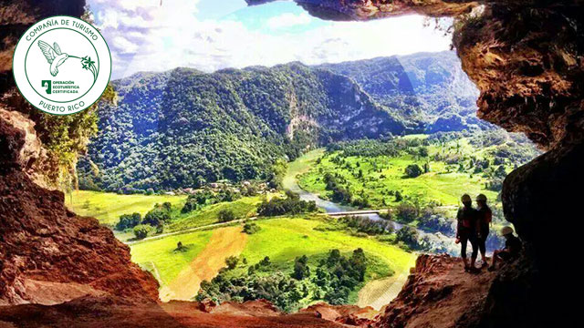 Aventura Cueva Ventana - Excursión para 4 Personas a Cueva Ventana con ...