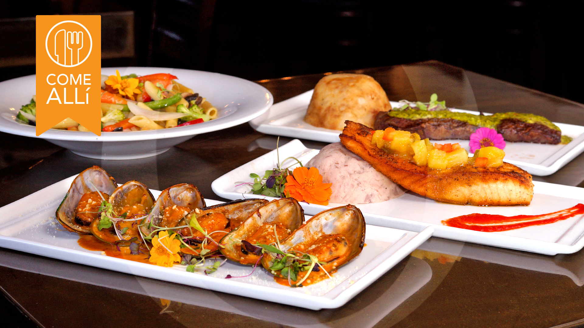 Platos Restaurant - Ahorra un 20% de descuento en el total de tu orden ...