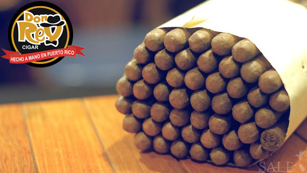 Don Rey Cigar Shop - Paga $15 en vez de $30 @ Don Rey Cigar Shop - Área ...