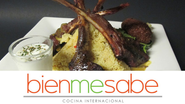 Bienmesabe - Paga $15 y consume $35 + dos copas de Sangría @ Bienmesabe ...