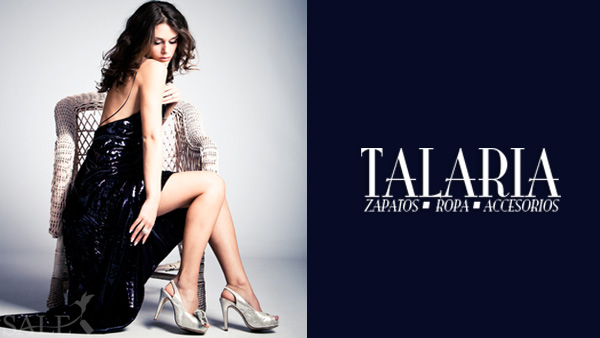 Talaria Shoe Boutik - Paga $19 por un certificado de $60 @ Talaria ...
