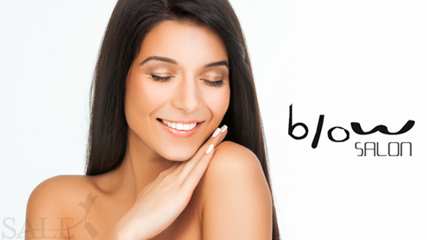 Blow Salon Isla Verde - ¡El tratamiento del futuro! 'Hair Botox ...