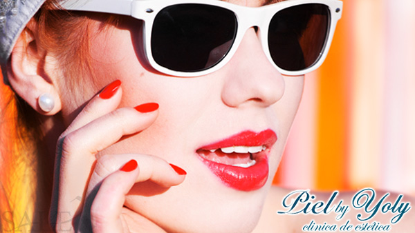 Piel by Yoly - Manicura perfecta durante 21 días con gel ‘Artistic’ por ...