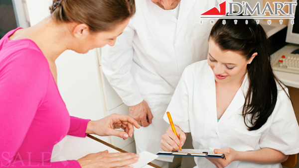 D'Mart Institute - Curso completo de Facturación a Planes Médicos ...