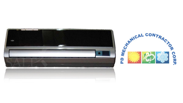 PD Mechanical Contractor - TGM Mini Split Inverter, Instalación y ...