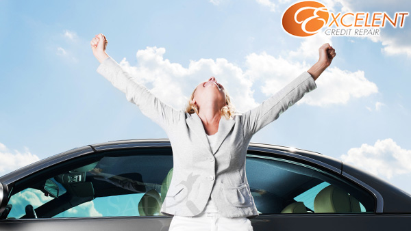 Excellent Credit Repair - Evaluación en las 3 agencias de crédito ...
