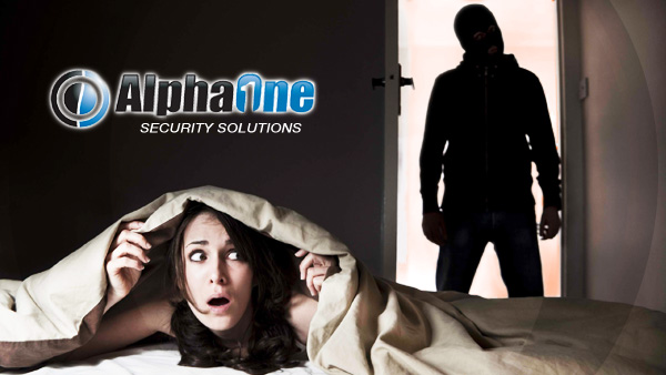 Alpha One Security - Sistema de alarma Honeywell para tu hogar o ...