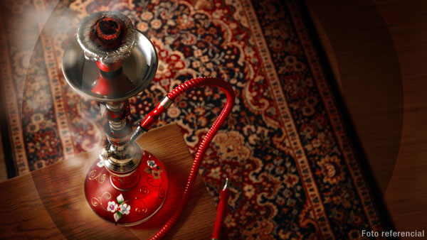 Don Rey Cigar Shop - ''Fruity Hookah Set'' por $25 en vez de $50 @ Don ...