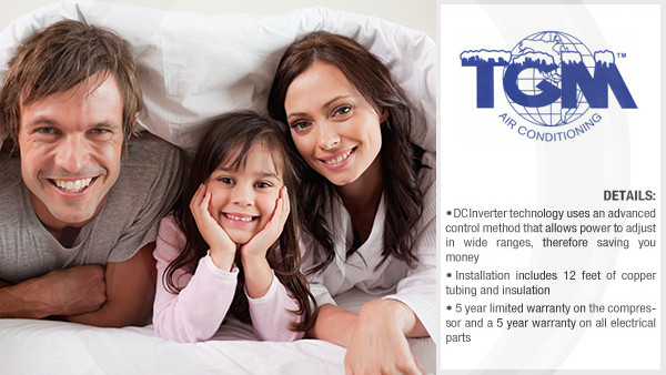 Leandry Air Conditioning - ¡A petición popular! Ahorra hasta $267 en ...