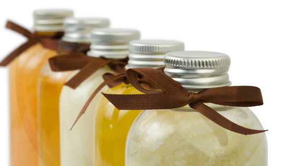 Naturella Chandelle & Savons - Aprende a hacer ''Shower gels ...