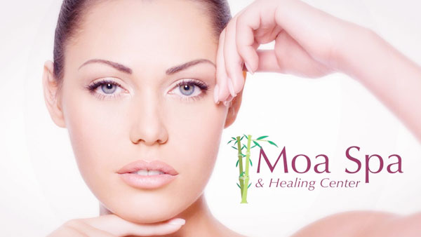 Moa Spa & Healing Center - Combate los signos de la edad con una sesión ...