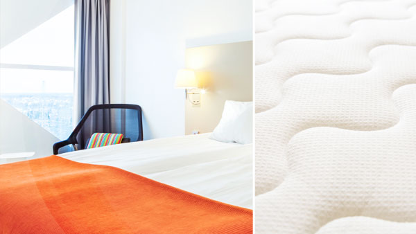 Muebles Clean - Pon tu ''mattress'' como nuevo con Limpieza a vapor ...