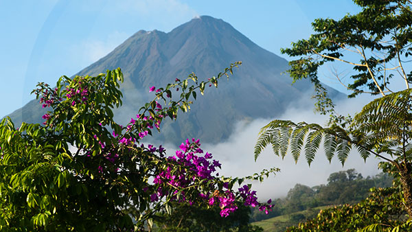 Sharon Travel & Tours - Estadía en Gran Hotel Costa Rica o Barceló San ...