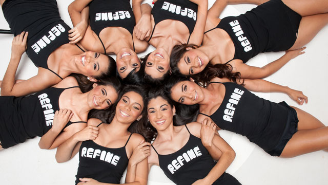 Refiné Models - Curso de Modelaje Infantil (20 semanas) o Juvenil (24 ...