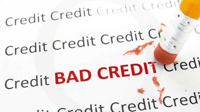 Excellent Credit Repair - Evaluación en las 3 agencias de crédito y ...