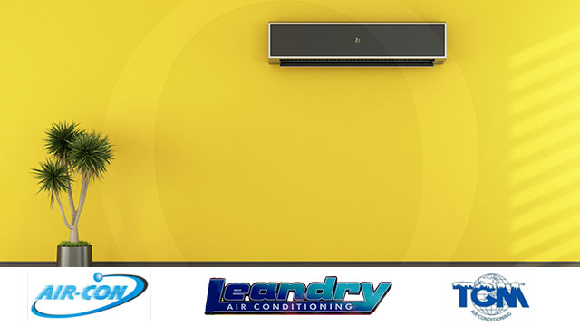 Leandry Air Conditioning - Mini Split Inverter TGM ó AIR-CON con ...