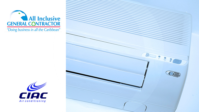 All Inclusive General Contractor - Mini Split Inverter CIAC by Carrier ...