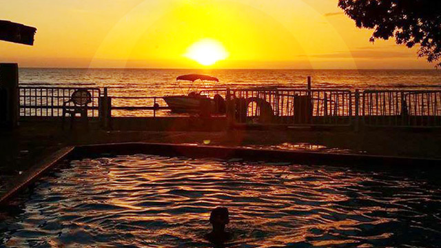 Hotel Joyuda Beach - Estadía de 2 noches para 4 adultos con 1 pizza ...