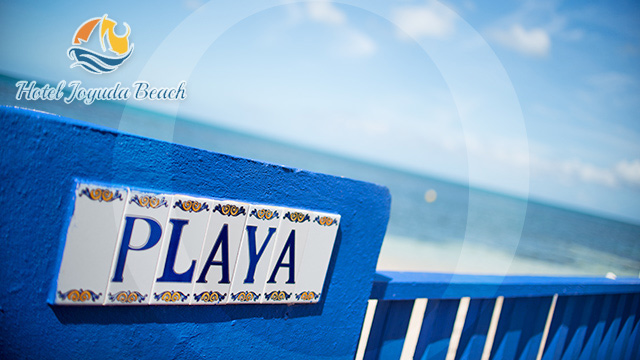 Hotel Joyuda Beach - Estadía de 2 noches en Semana o Fin de Semana a la ...