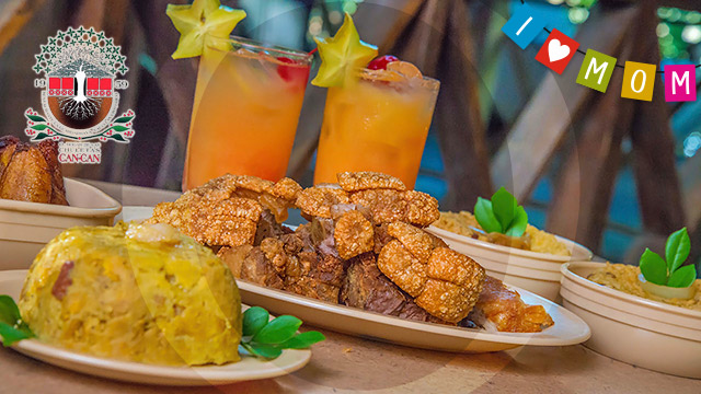 Restaurante La Guardarraya - 'La Original Chuleta Can-Can’ en pedazos ...