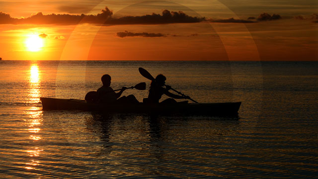 Kayaking Parguera Tours Inc. - Separa con $15: 'Sunset Tour' de 3 horas ...