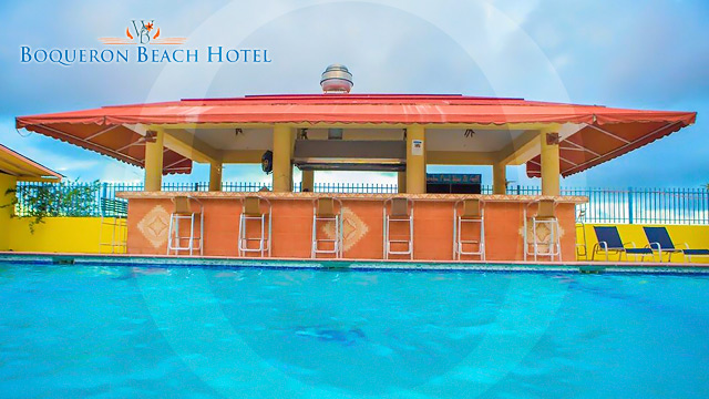 Boquerón Beach Hotel - Estadía de 3 días y 2 noches con Desayuno ...