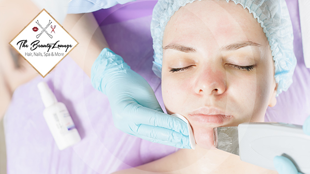 The Beauty Lounge - Evaluación, Desmaquillante, Exfoliación con Micro ...