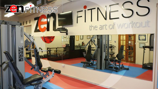 Zen Fitness - 'Fit' esta temporada con 6 meses de clases grupales ...