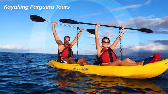 Kayaking Parguera Tours Inc. - 'Tour' de 3 horas en Kayak con ...