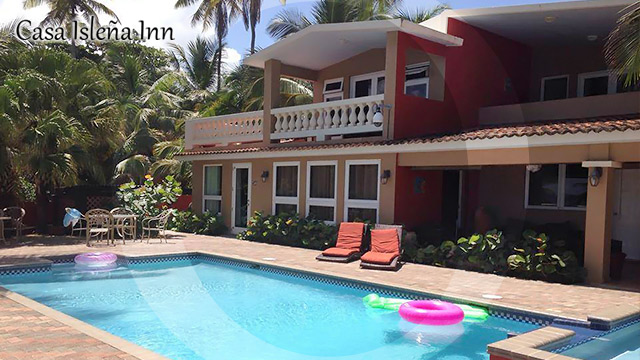 Casa Isleña Inn - Estadía de 3 días y 2 noches en Semana para 2 ...