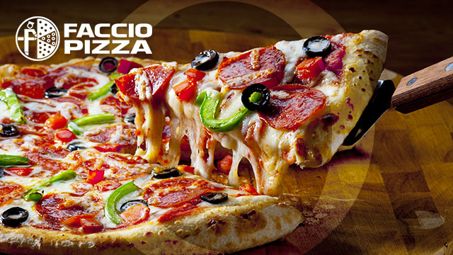 Faccio Pizza - Isla Verde - Obtén un Certificado de Menú Abierto en ...