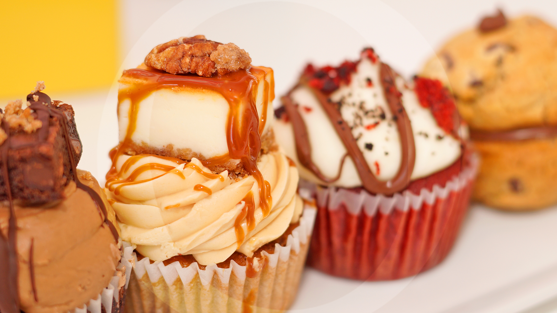 Aló Cakes by Glorimar - ¿Qué mejor que los bizcochitos con sabor a ...