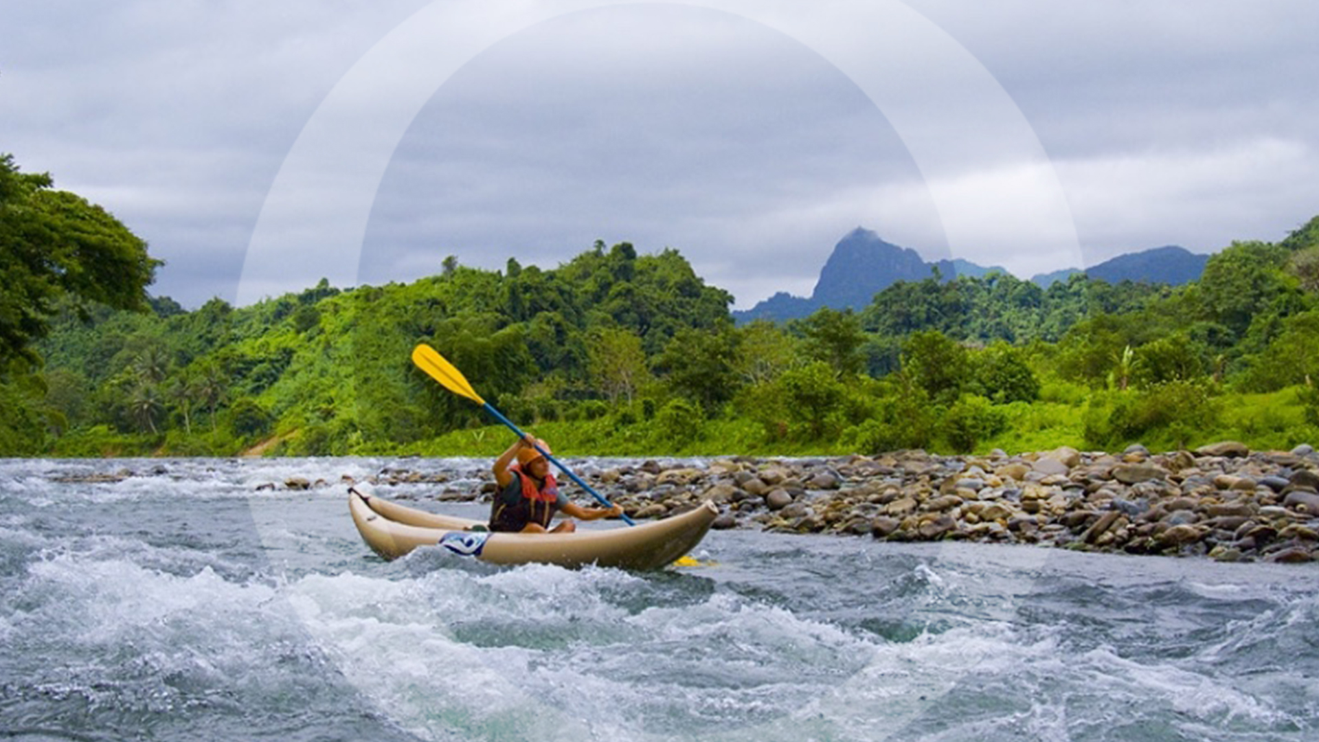 Puerto Rico Ríos Rafting Co. - Aventura para hasta 4 Personas con Tour ...