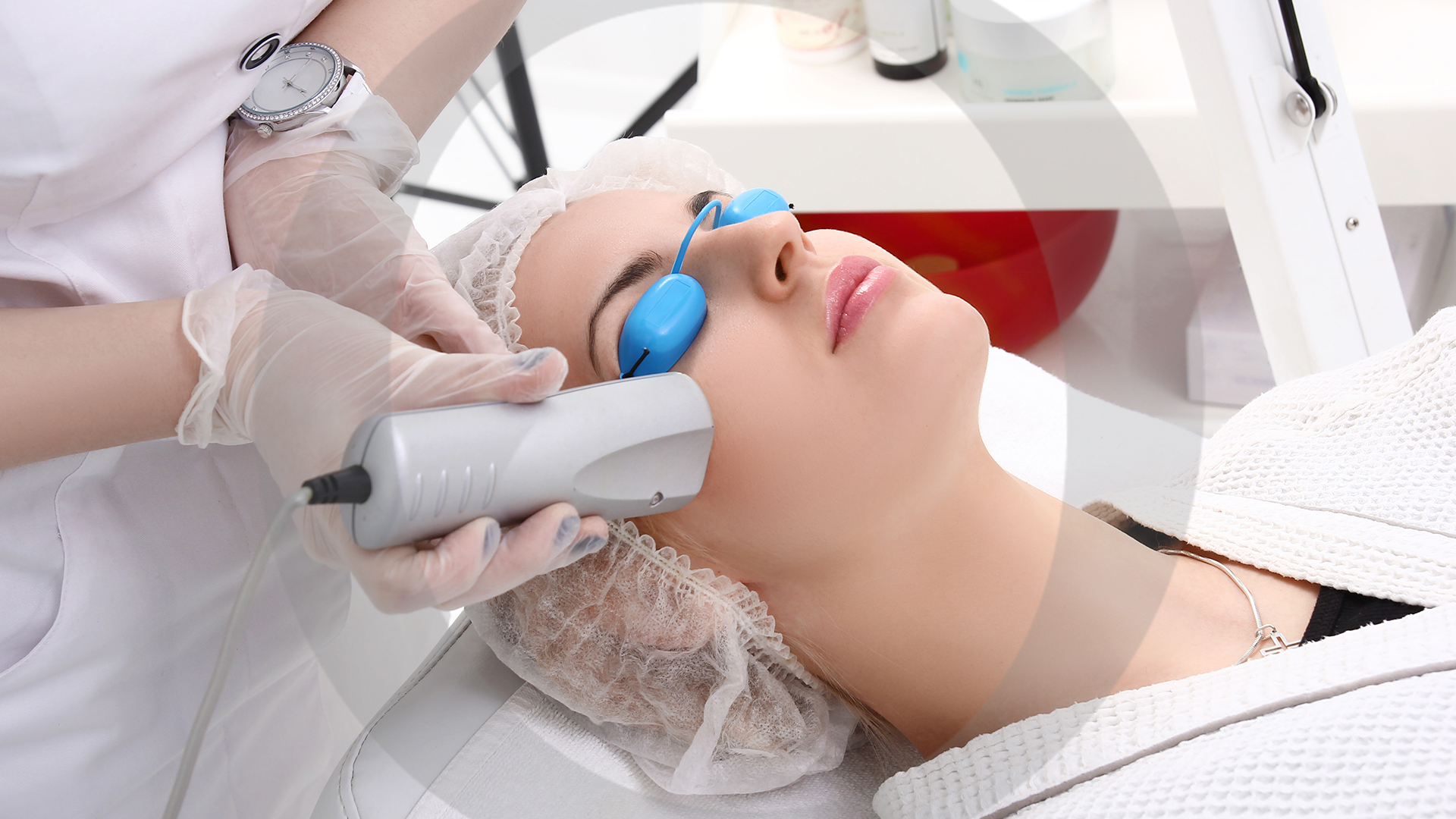 Dandy Estética Láser - Rostro sin Líneas ni Manchas con 3 sesiones de ...