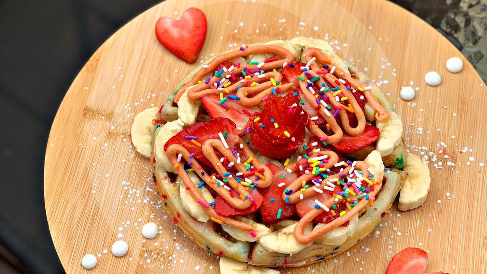 Toppings - Paga $19 y consume hasta $35 con Certificado de Menú Abierto ...