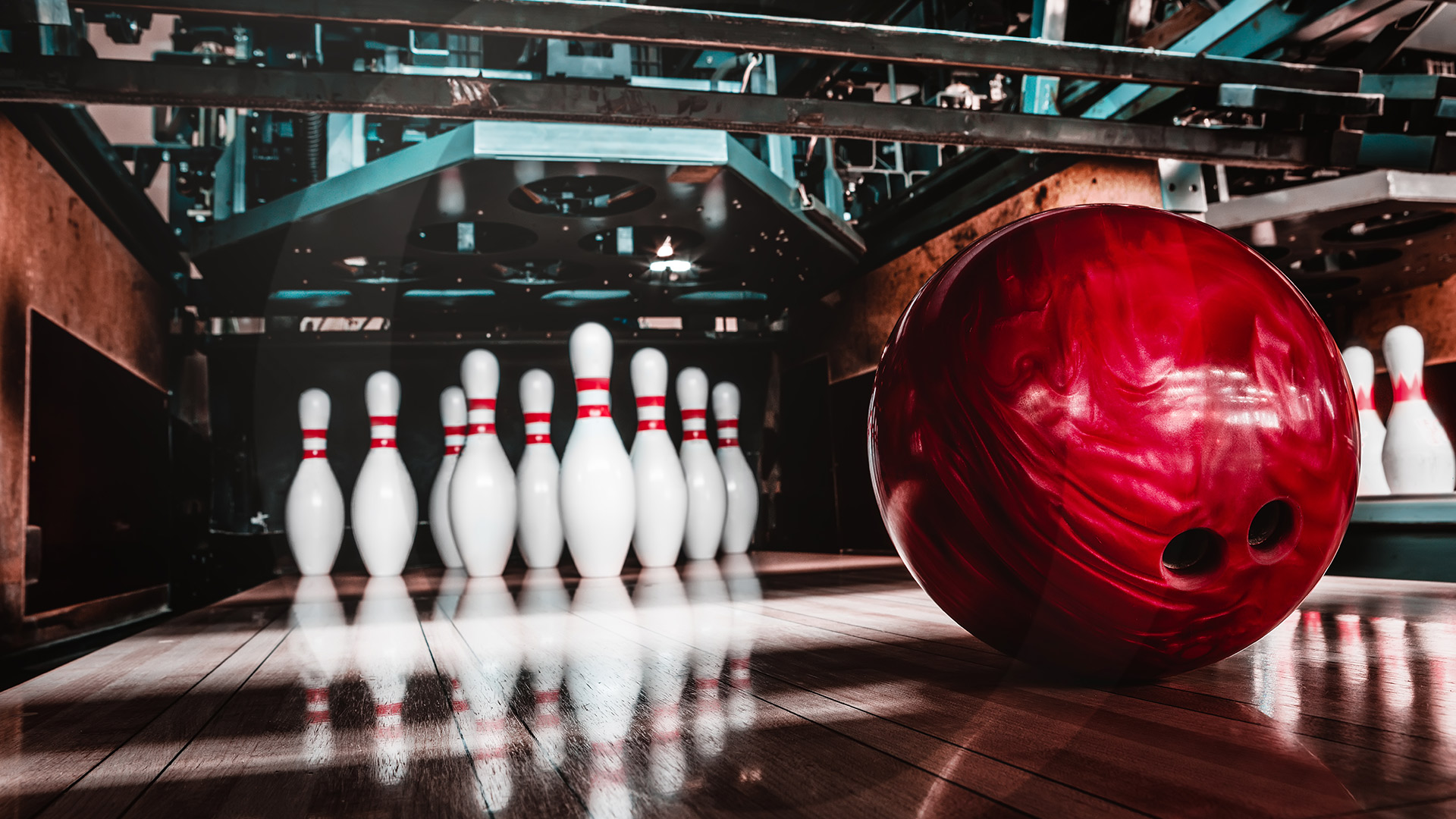 Cupey Bowling & Entertainment Center - 2 Horas de 'Bowling' para grupo ...