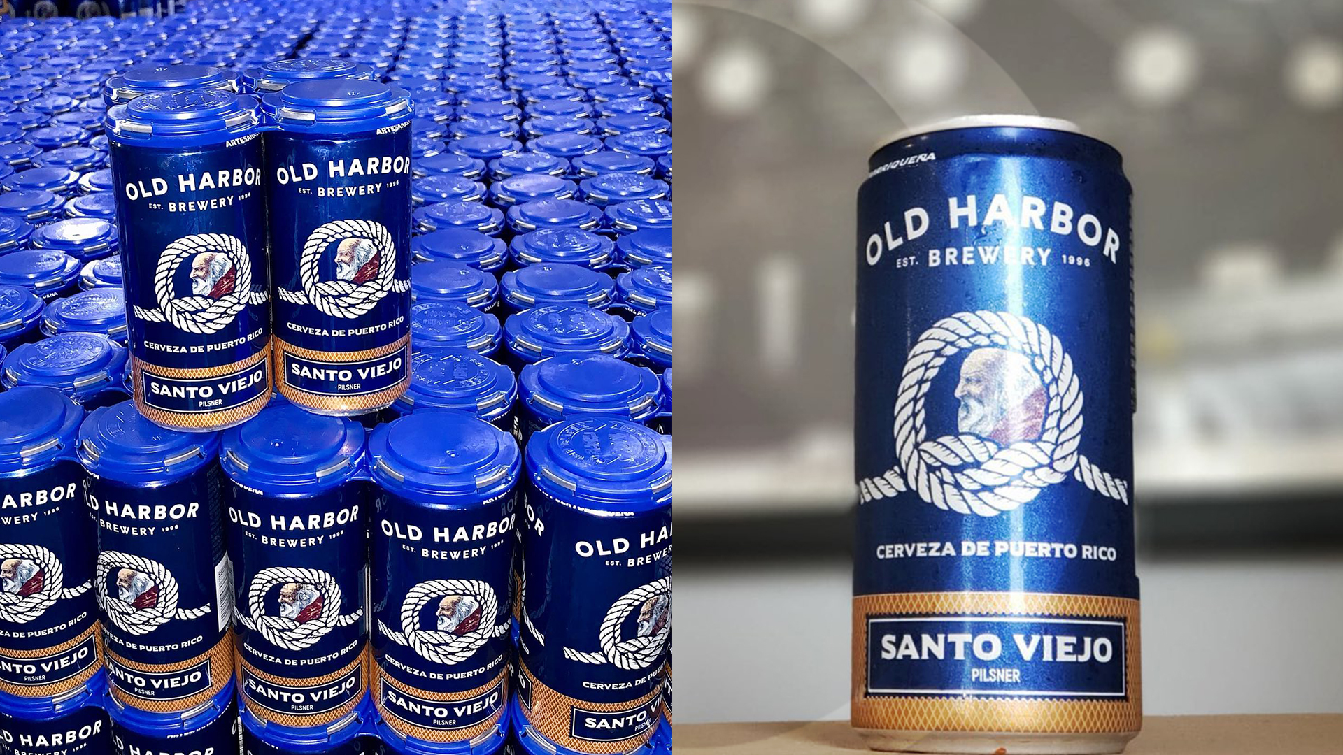 Old Harbor Brewery - Disfrútalo por $1.50: Precio especial en 12 Pack ...