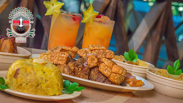 Restaurante La Guardarraya - ¡Pídelo Pa' Llevar! 2lbs. de 'La Original ...