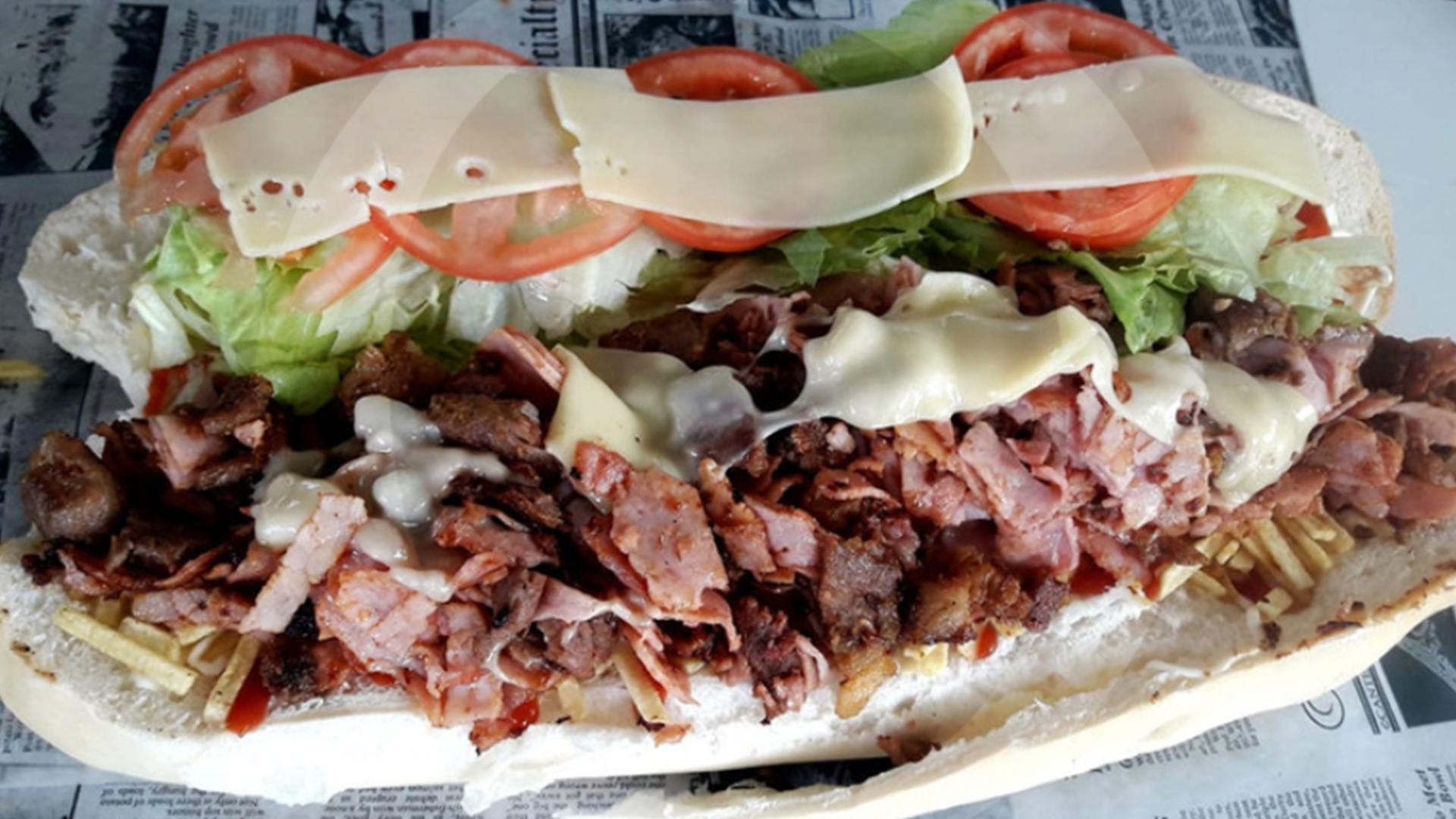 La Tripleta Day & Night - Baja esos Munchies con un favorito boricua: 2 ...