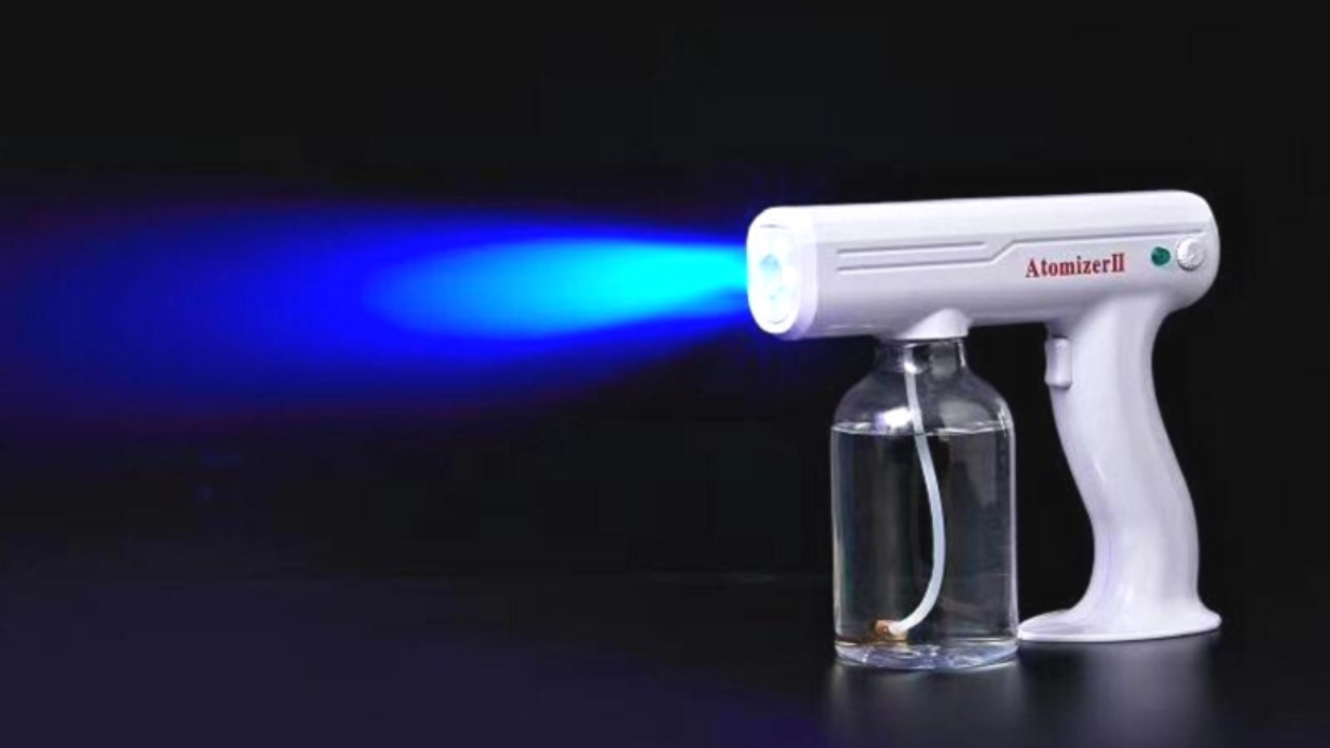 ALM Distributors - Separa con $15: Desinfecta tu hogar o tu negocio con ...