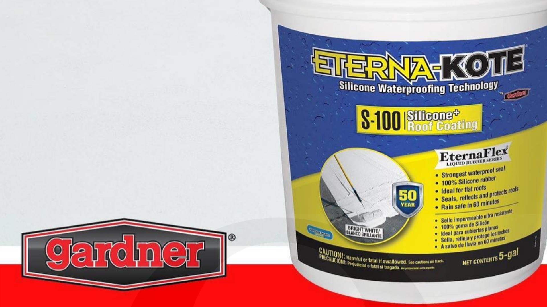 M & T Roofing Services - Disfrútalo por $19: Sellado de techo Danosa ...