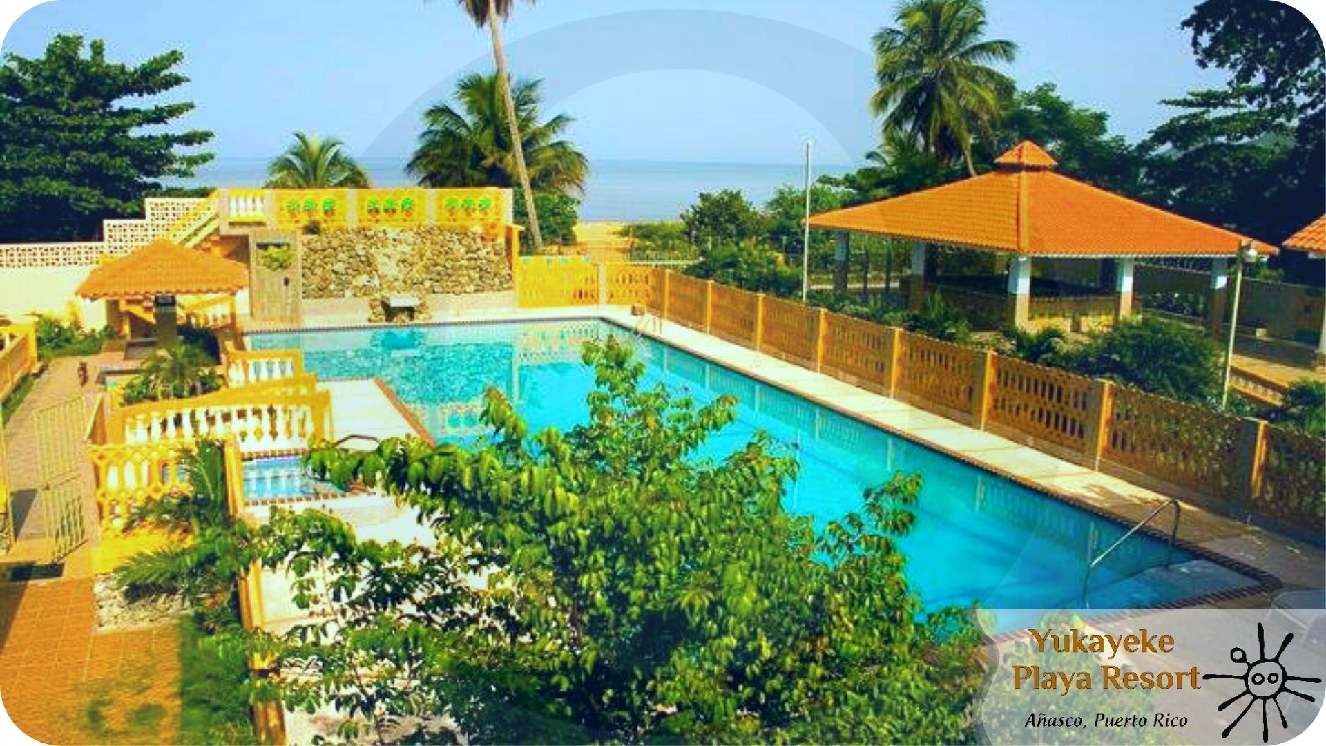 Yukayeke Playa Resort - Separa con $35: ¡Cambia de Ambiente! Estadía de ...