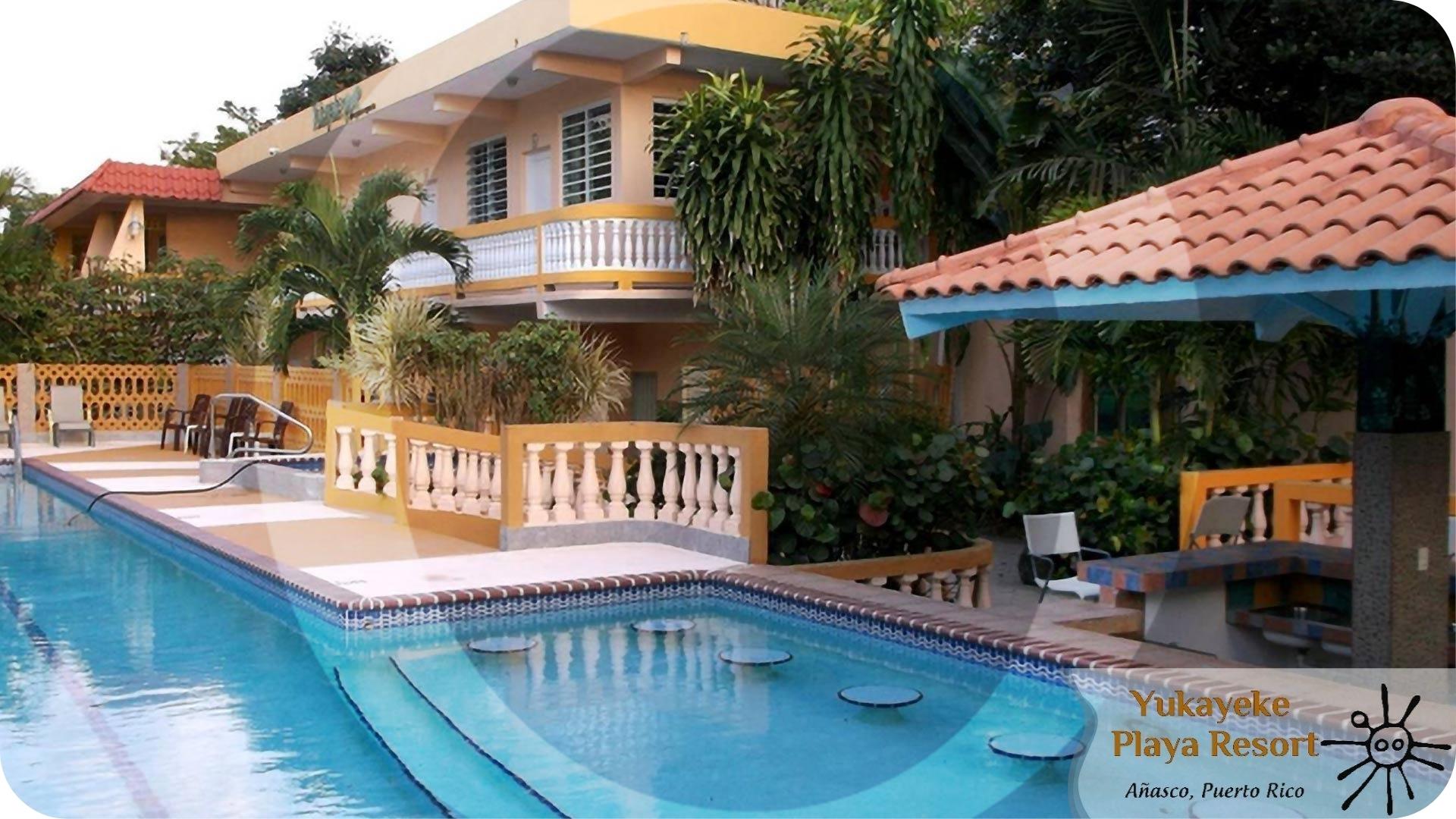 Yukayeke Playa Resort - Separa con $35: ¡Vamos para el West! Estadía de ...