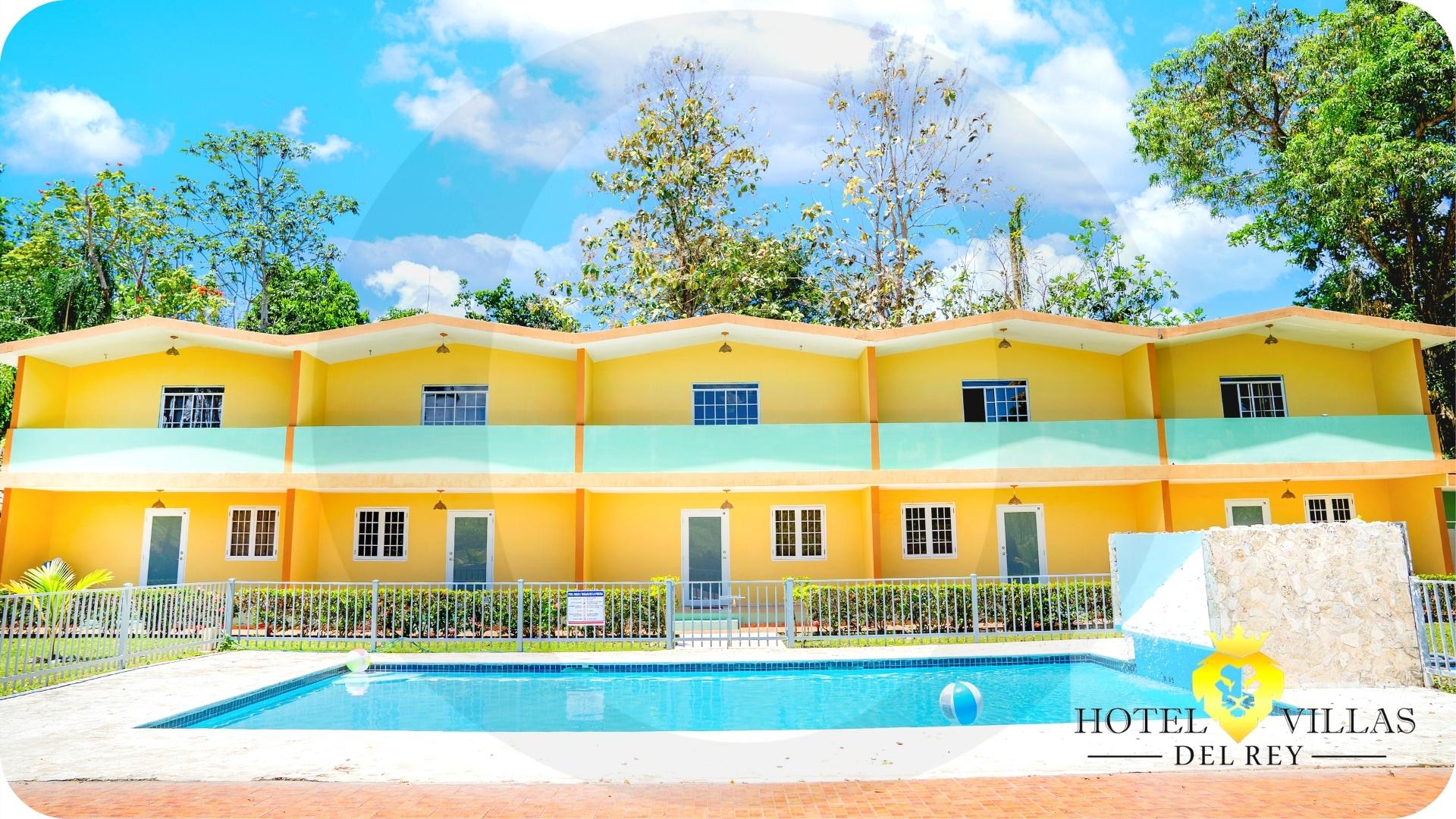 Hotel Villas del Rey - Separa desde $19: Estadía 'Pet-Friendly' de 2 ó ...