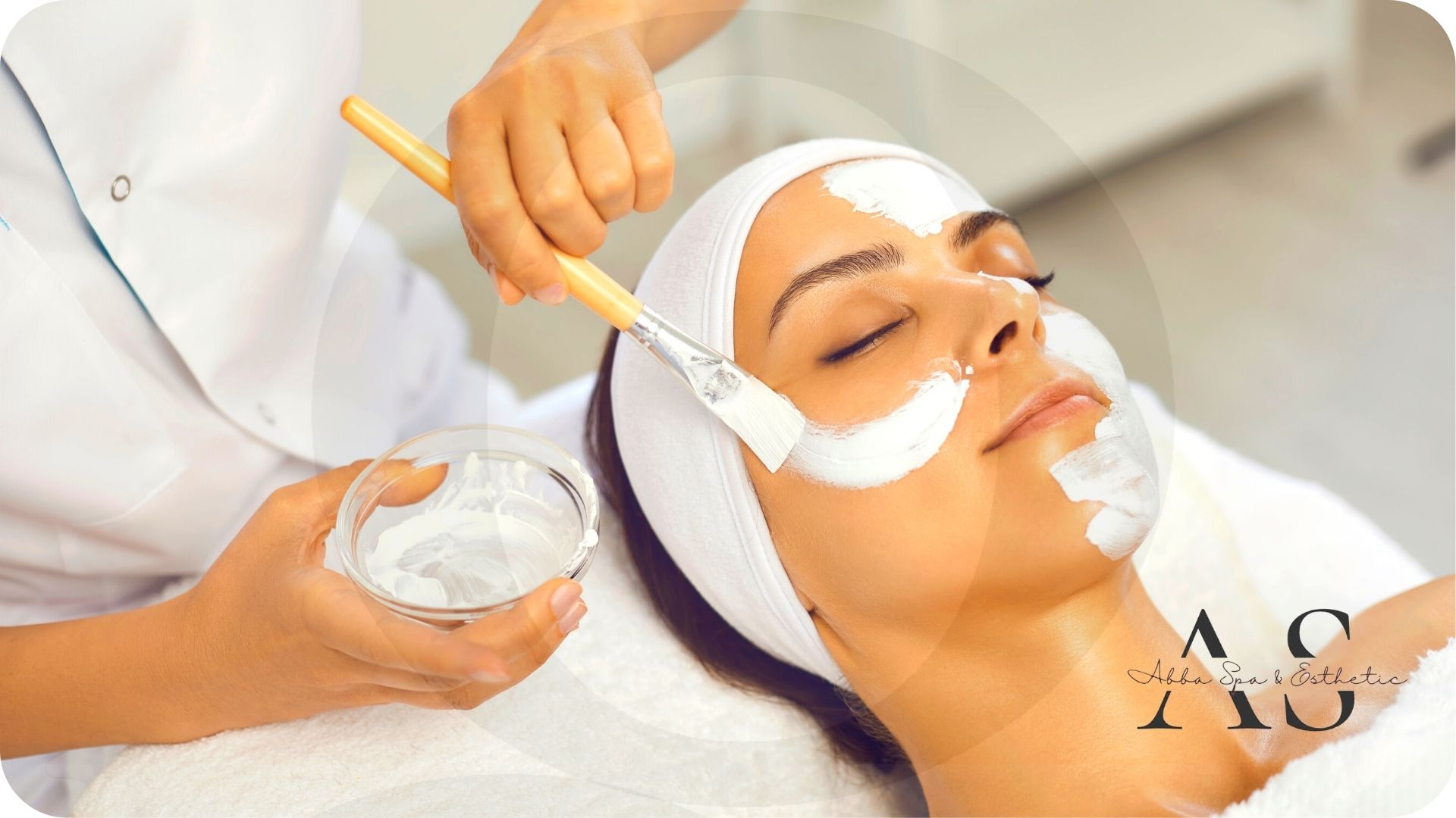 Abba Spa & Esthetic - Separa con $9: Facial de Limpieza Profunda con ...