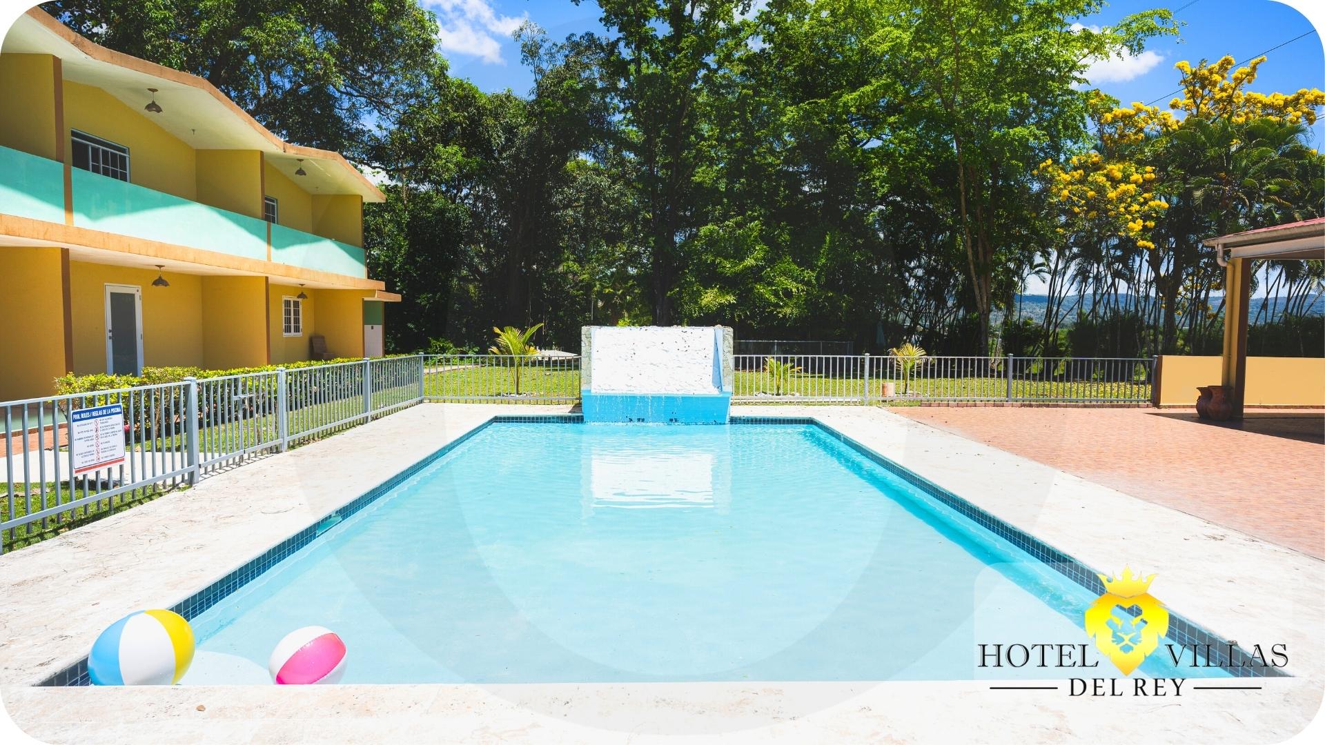 Hotel Villas del Rey - Separa desde $19: Estadía 'Pet-Friendly' 4 días ...