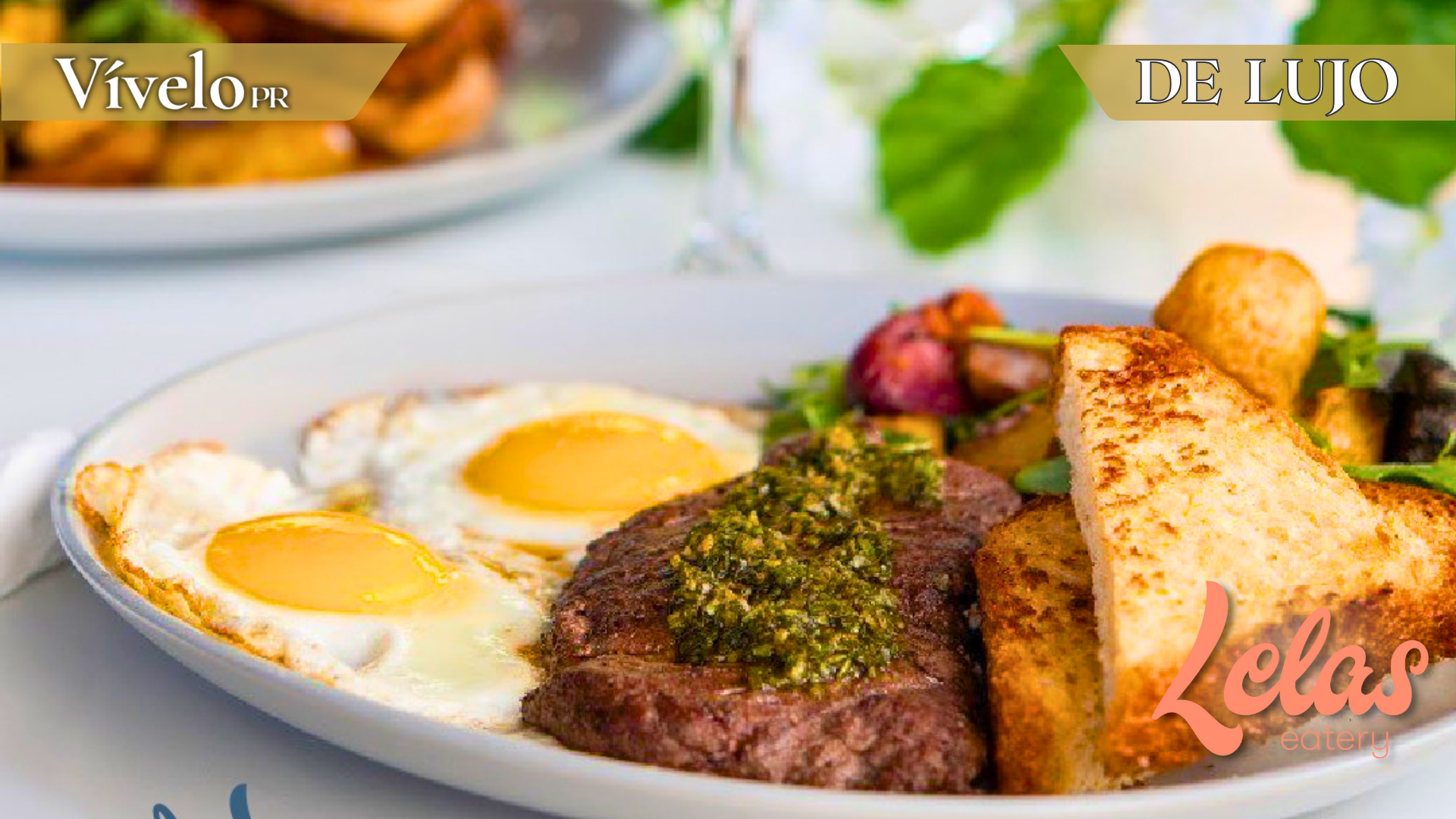 Lela's Eatery - Disfruta de tus platos favoritos, Brunch, una extensa ...